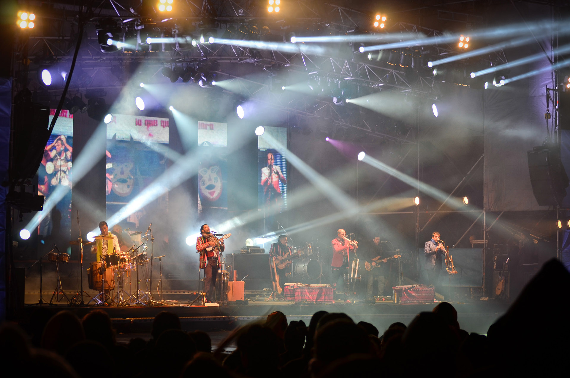 Fiestas Populares – Patagonia Argentina