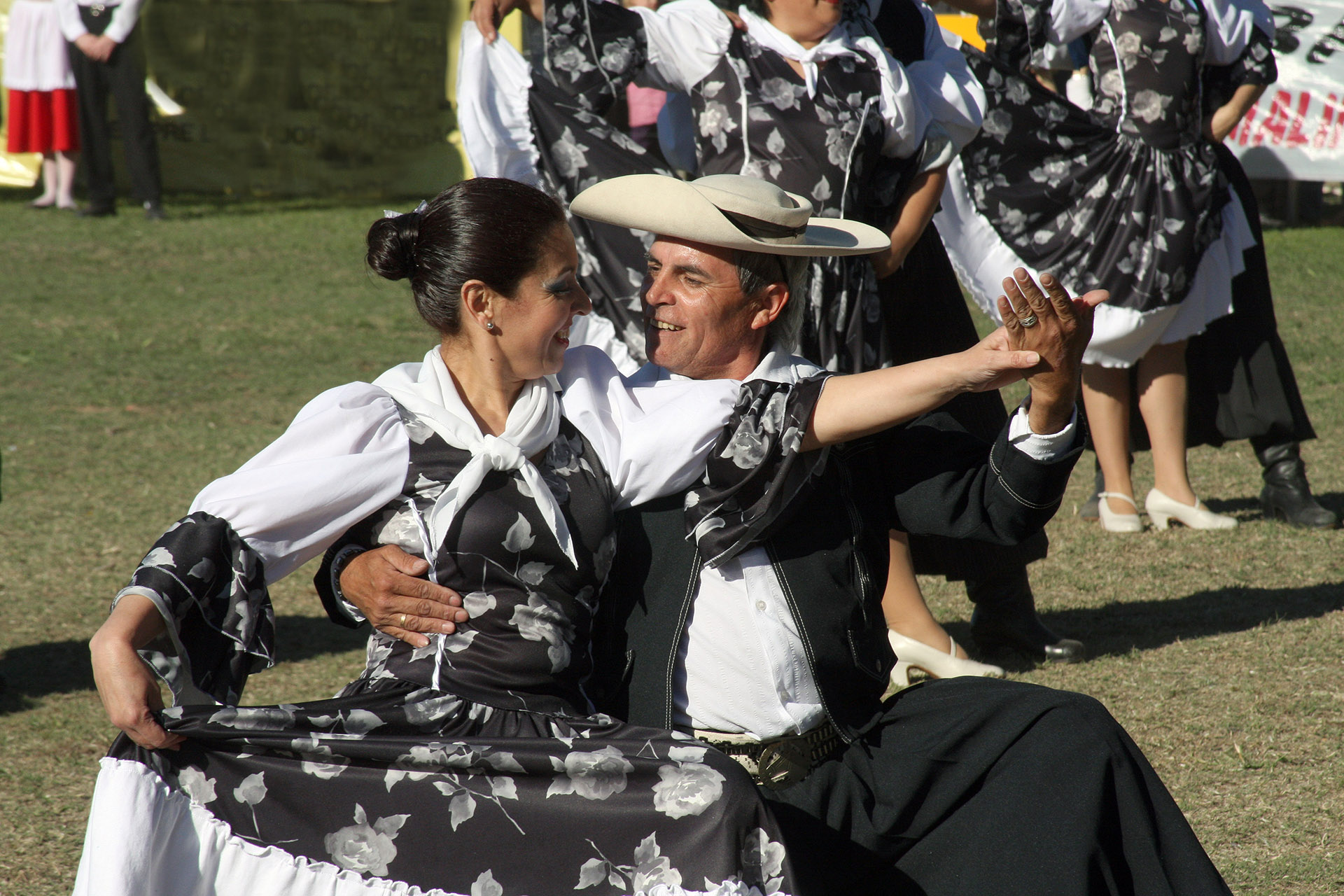 Fiestas Populares – Patagonia Argentina